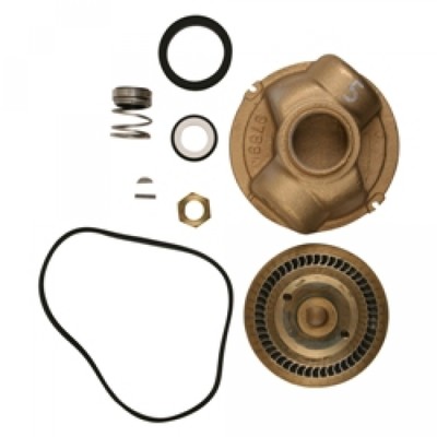 Brand New - Burks Pumps - Repair Kit - Model #CS 5M - Ships Free! | eBay