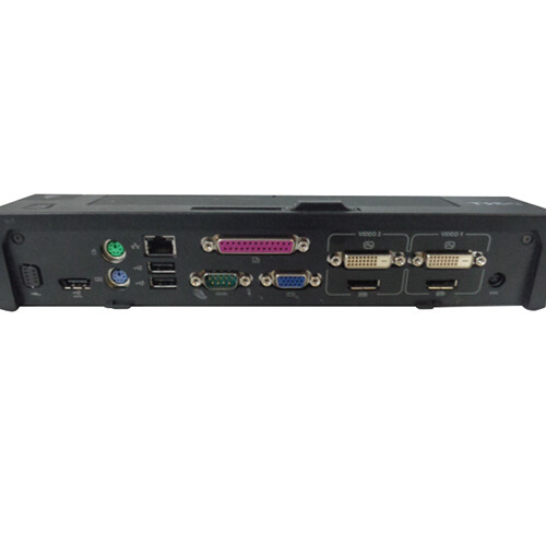 Dell Precision M6600 M6700 M6800 E-Port Plus Docking Station Port ...