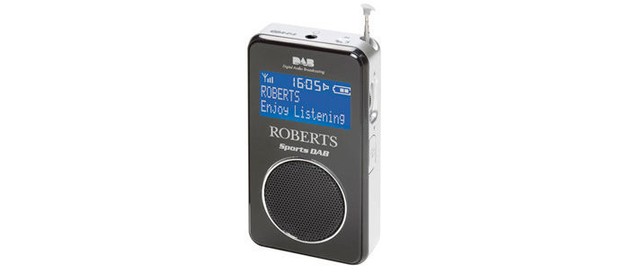 Roberts Sports DAB RDS - DAB, AM/FM Radio for sale online | eBay UK