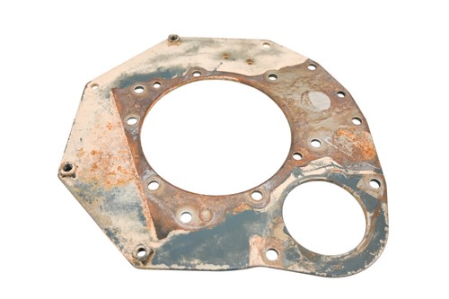 18 Club Car Carryall 1700 Crankcase Rear End Plate | eBay
