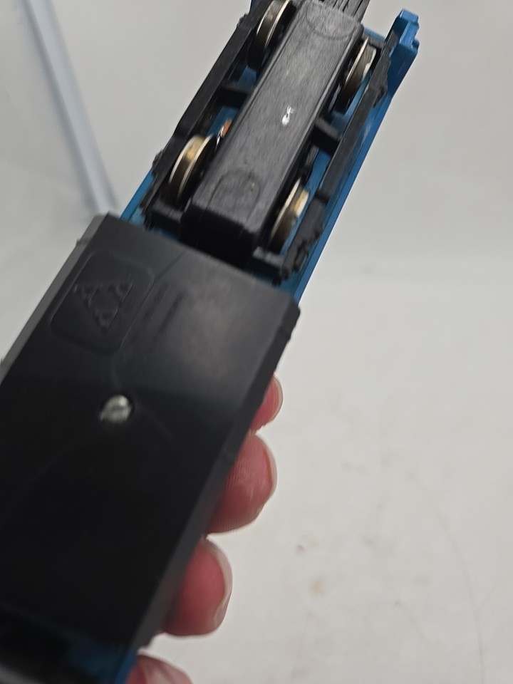 AHM Alco RS-11 Diesel Locomotive Conrail #8416. HO Scale For Repair | eBay