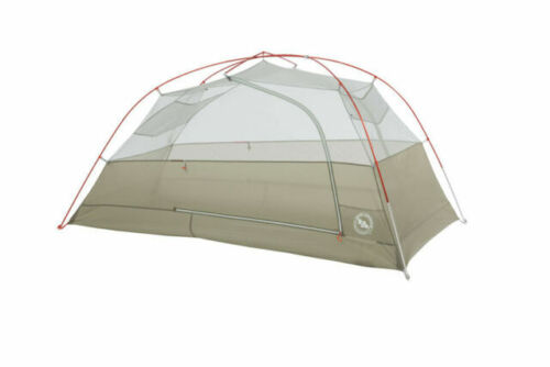 BURTON × BIG AGNES collaboration RABBIT EARS 6 tent, rare BURTON × BIG AGNES collaboration RABBIT EARS 6 tent, rare