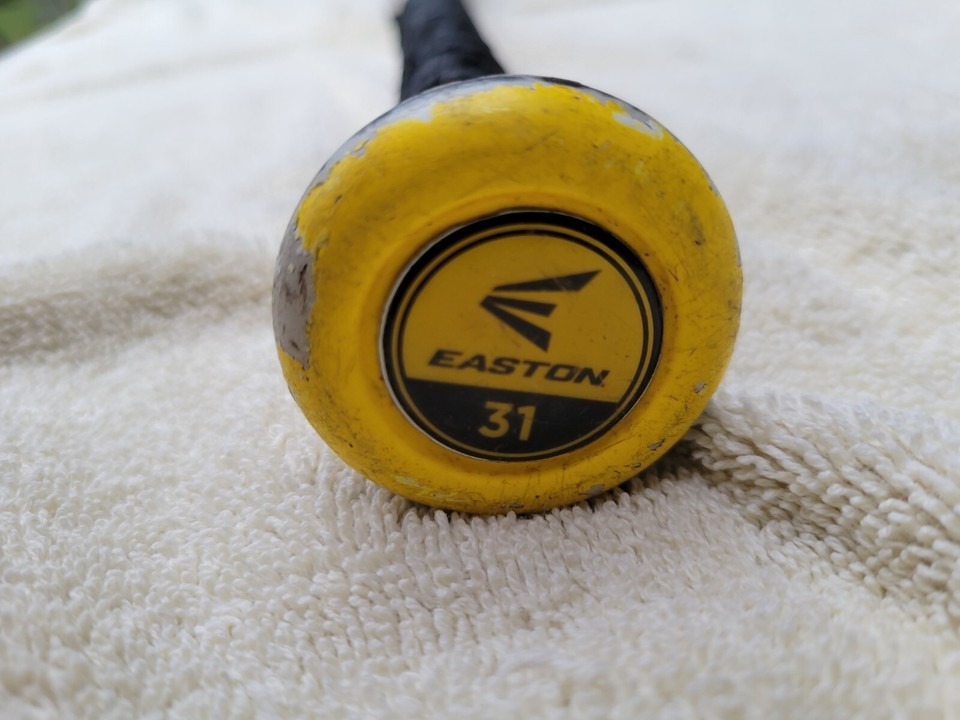 Easton S1 Power Bridge Model YB13S1 31/19 - 2 1/4" Barrel Official ...
