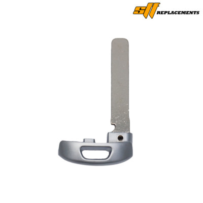 NEW SMART KEY PROXIMITY UNCUT EMERGENCY BLADE INSERT FOR HYUNDAI 81996 ...