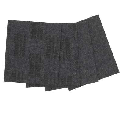 1949-72 Gas Tank Mounting Pads for Chevy, GMC Truck | eBay