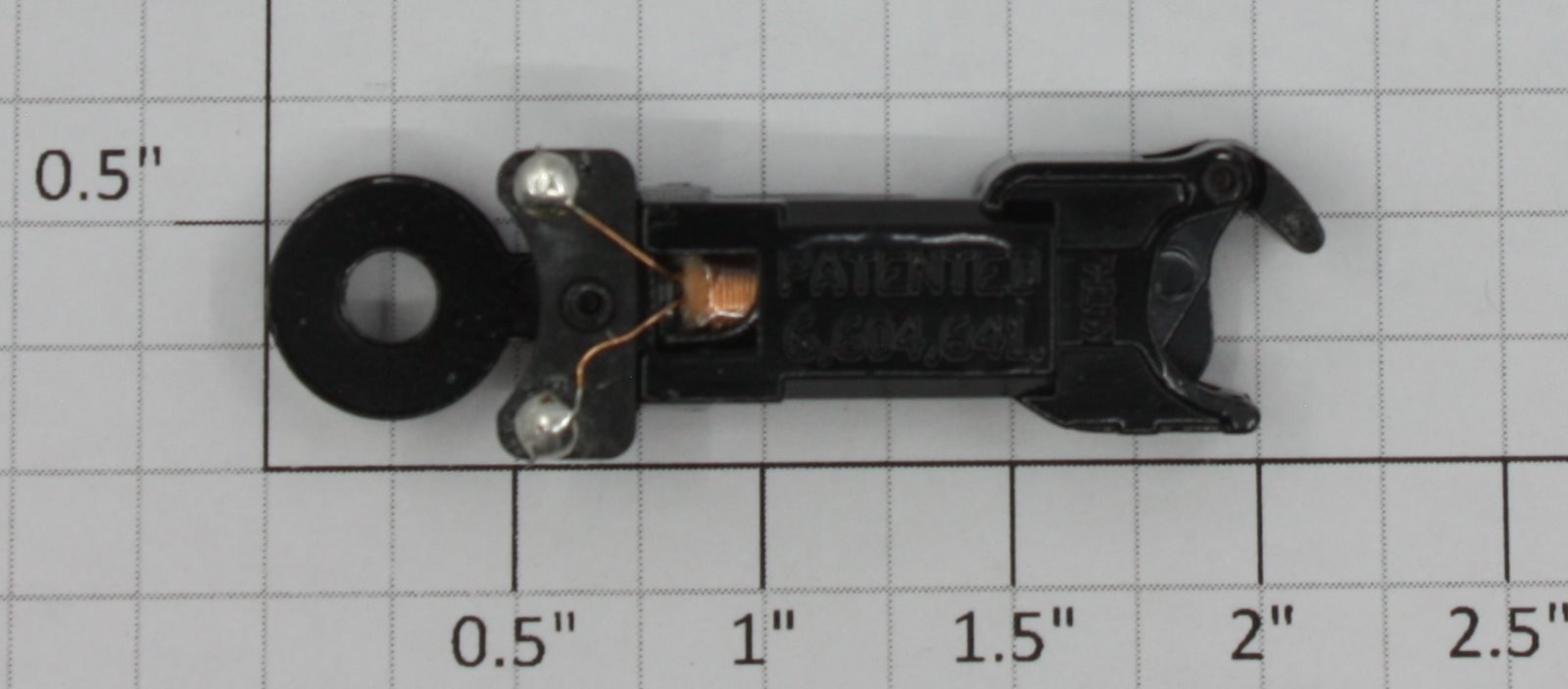 MTH Dd-0000032 Long Electomagnetic Proto Coupler Arm for sale online | eBay