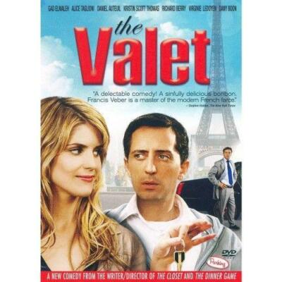 VALET / [DVD] 43396183896| eBay