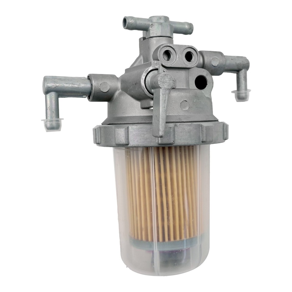 Fuel Filter AM879740 for John Deere 4500 4510 4600 4610 4700 4710 990 ...
