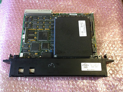 GE FANUC 90-70 PROGRAMMABLE COPROCESSOR IC697PCM711P + IC697MEM713B | eBay