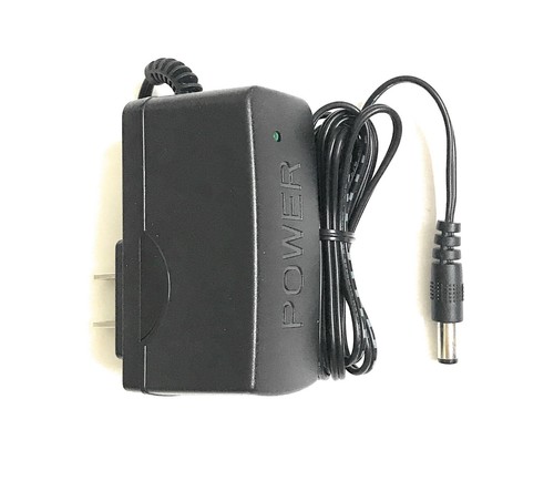 Home AC Power Adapter Replacement for UNIDEN SDS200 Base/Mobile Scanner ...