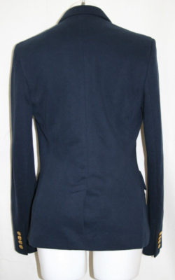 VNTG Polo Ralph Lauren Navy Embroidered MCMLX VII RLPC VNTG Polo Ralph Lauren Navy Embroidered MCMLX VII RLPC
