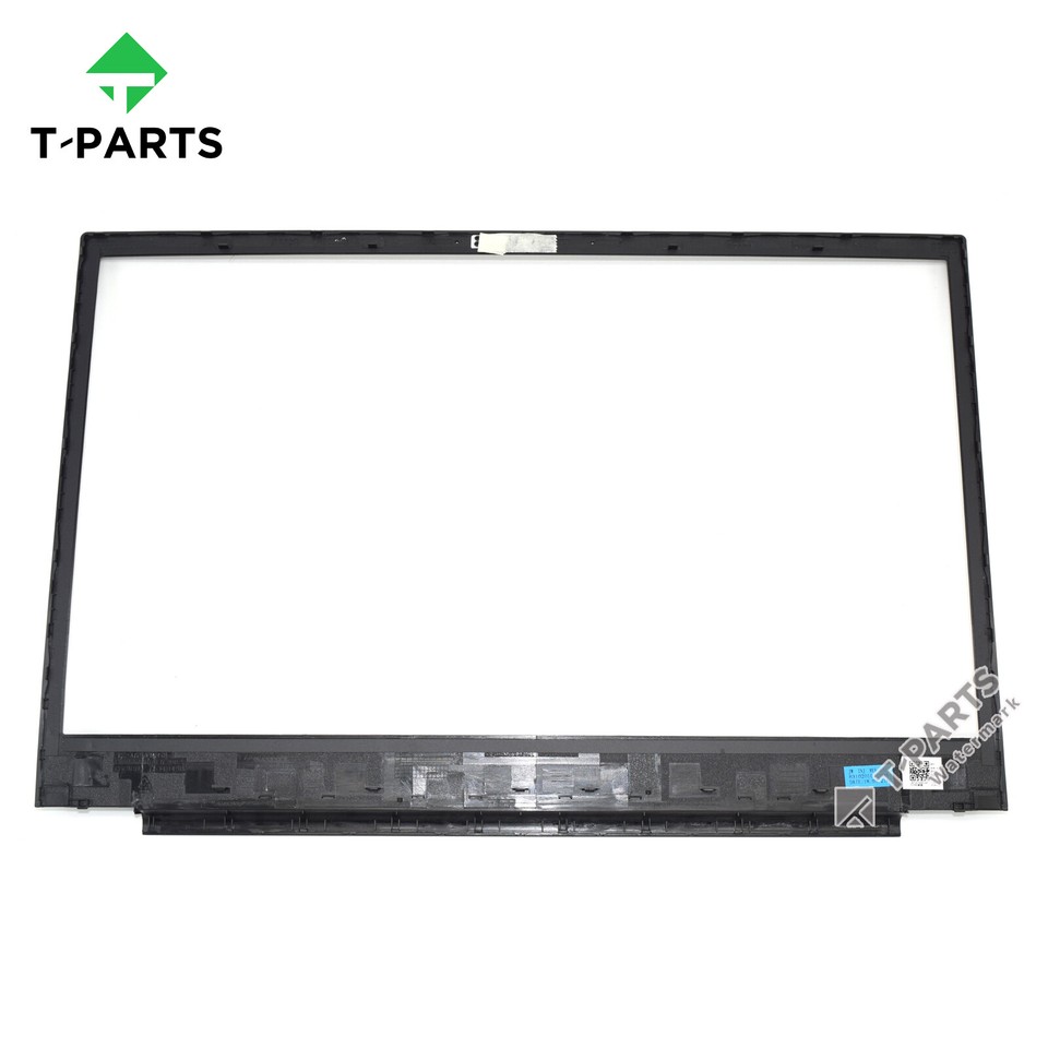 New LCD Front Bezel Screen Cover 01LW414 For Lenovo ThinkPad E580 E585 ...