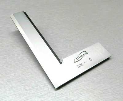 Squares - Bevel Square