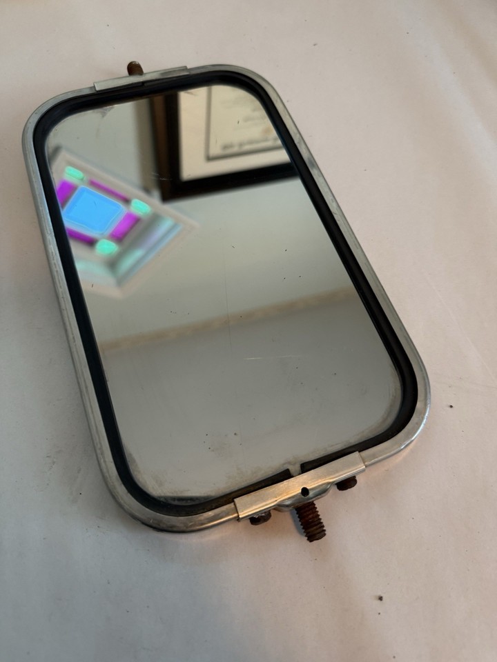 1967 1972 Ford Truck F100 Jr West Coast Mirror FoMoCo 1969 1970 1971 ...
