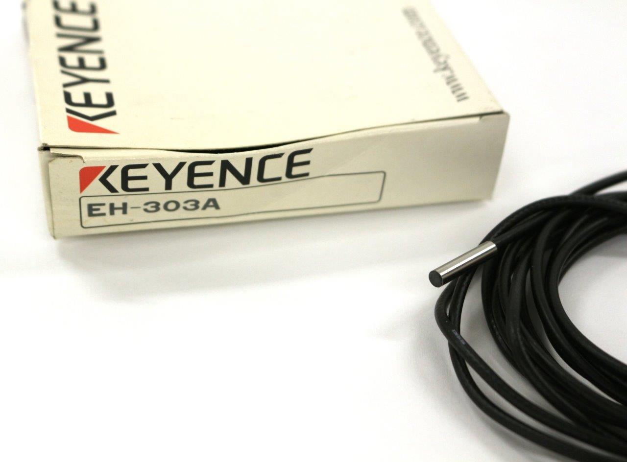 Keyence EH-303A Proximity Sensor - New | eBay