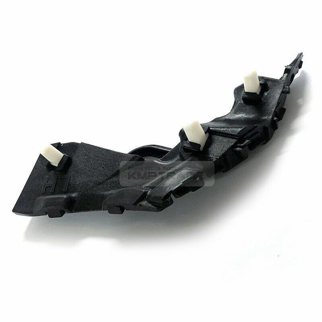 Hyundai OEM Elantra Front Bumper Grille Grill-side Retainer Right ...