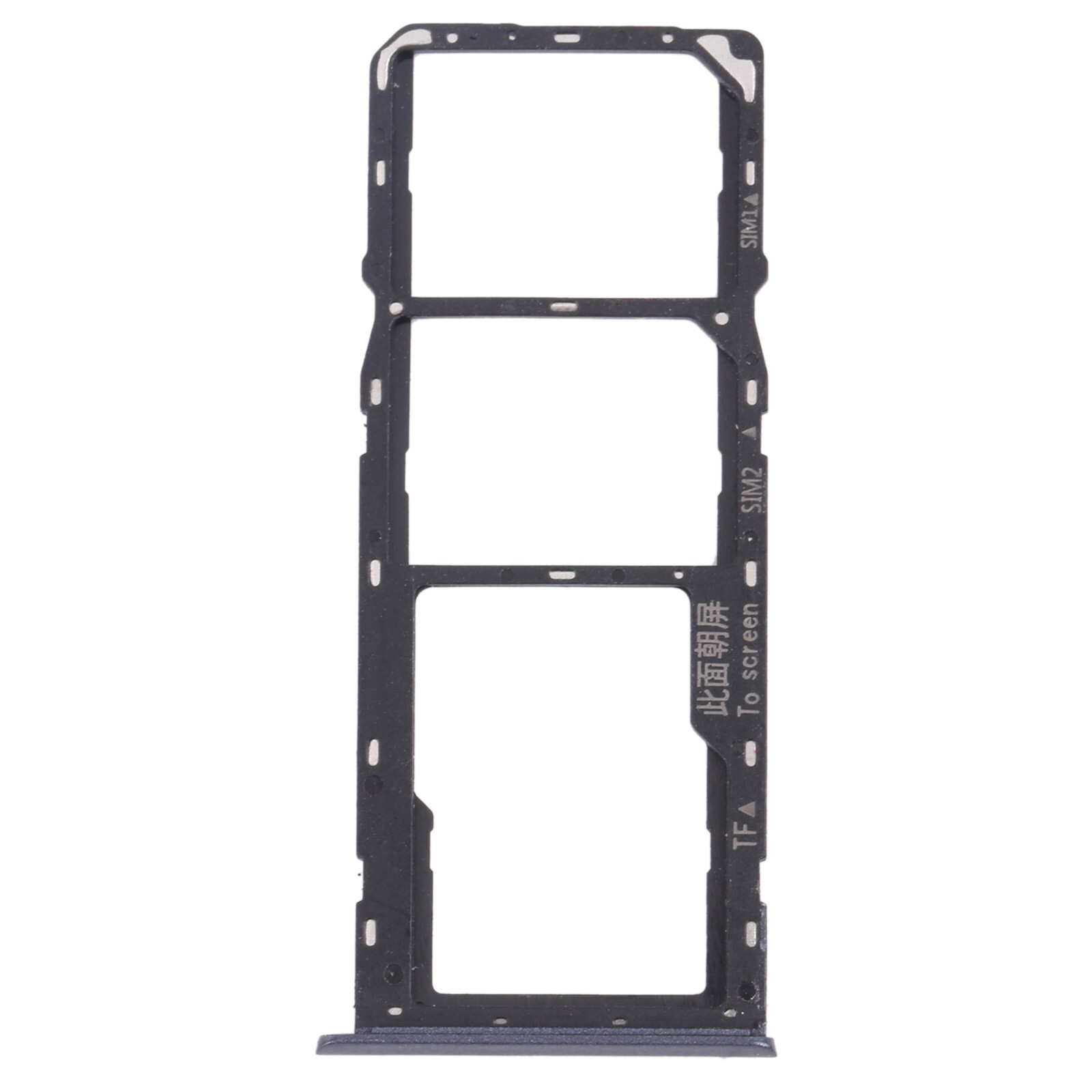 For OPPO Realme C11 (2021) RMX3231 SIM Card Tray+Micro SD Card Tray | eBay