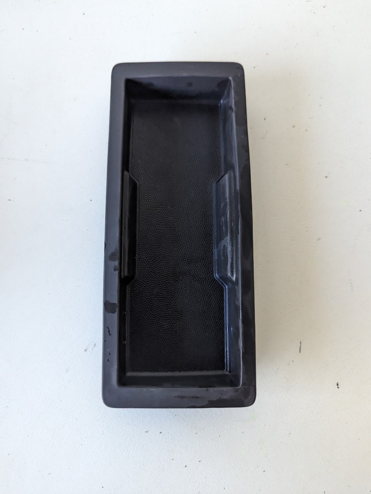 Centre Console Coin Holder Insert Rubber Interior Trim Cover Commodore ...