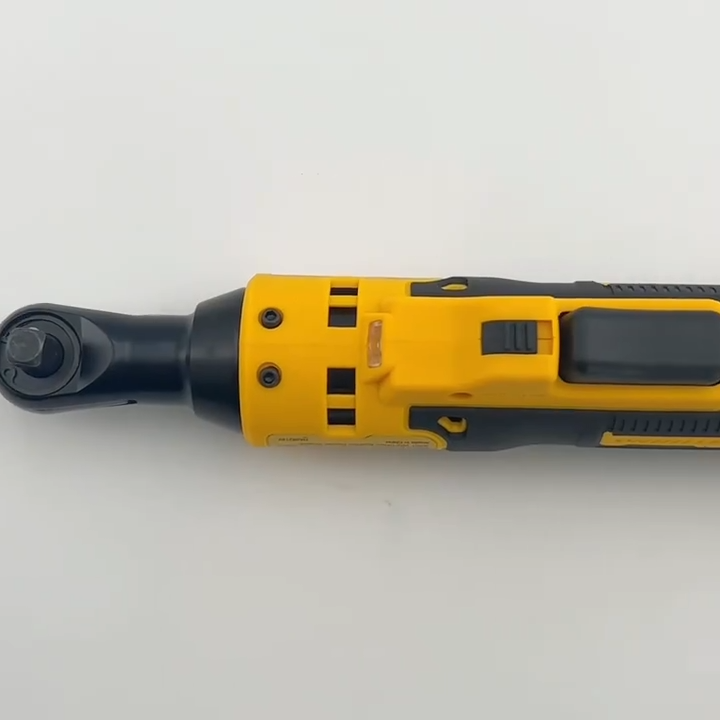 DeWalt DCF512 Ratchet Wrench Atomic Compact Brushless 3/8'' 20V (Tool ...