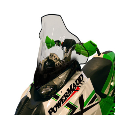 Fits 2013 Arctic Cat ProCross XF 1100 Turbo Sno Pro Cobra Windshield ...