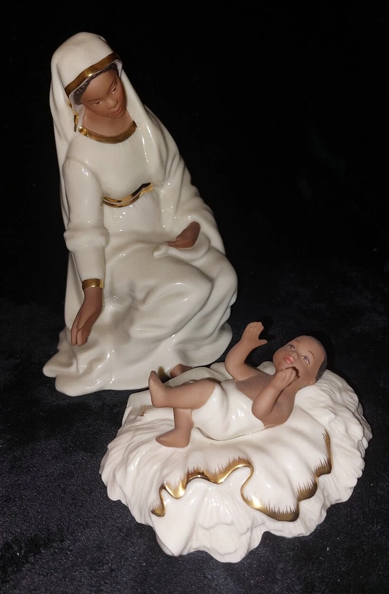 African American Nativity