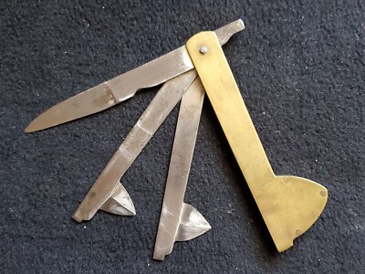 Surgical Tools - Blood Letting Tool