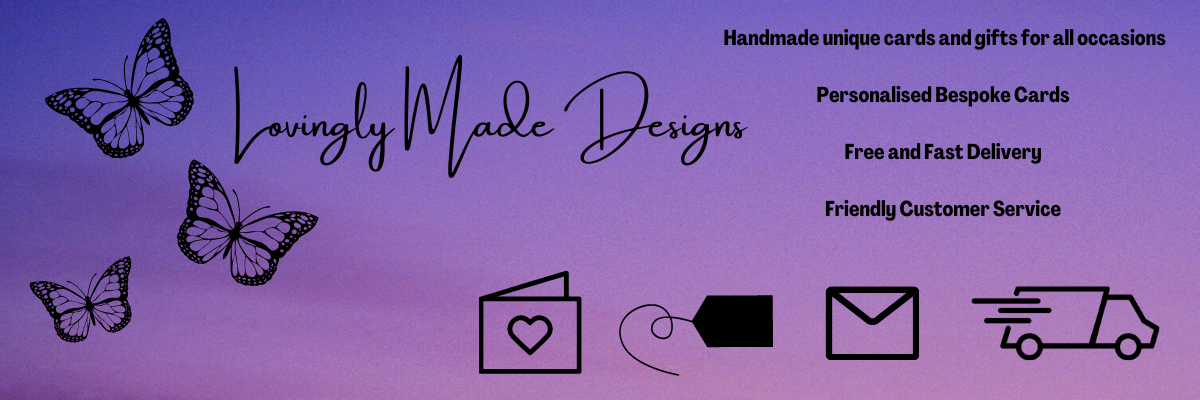 Lovingly Made Designs | eBay Stores