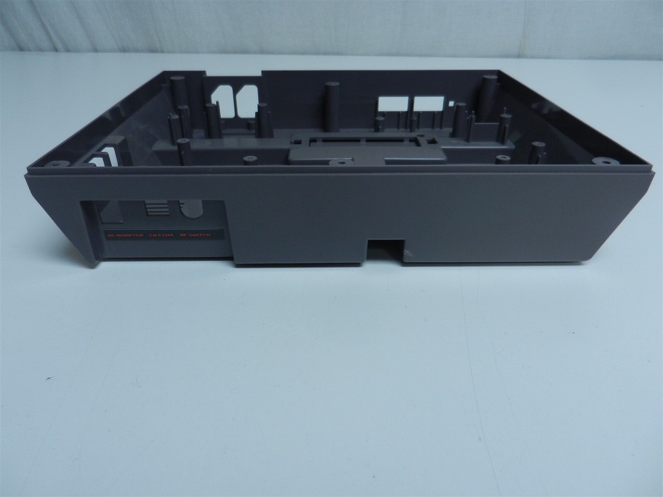 Official Original Nintendo NES OEM Bottom Shell/Housing NES-001 | eBay