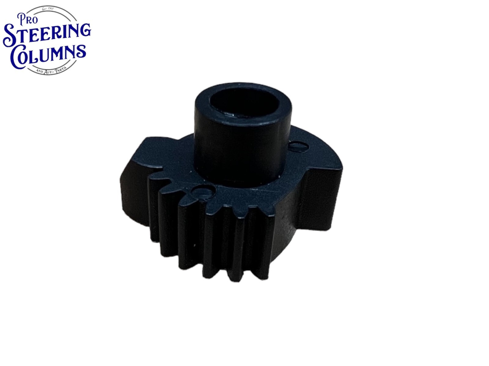 69-83 GM C/K NOVA TILT STEERING COLUMN IGNITION LOCK SECTOR ACUATOR NEW ...