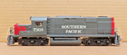 ALCO Models BRASS Diesel RS32 Locomotive KMT Japan DL-721 Southern ...