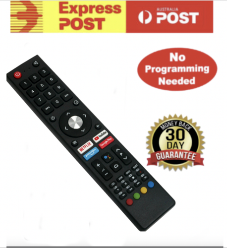 Replacement TV Remote Control for KOGAN TV KALED40RF9220STA ...