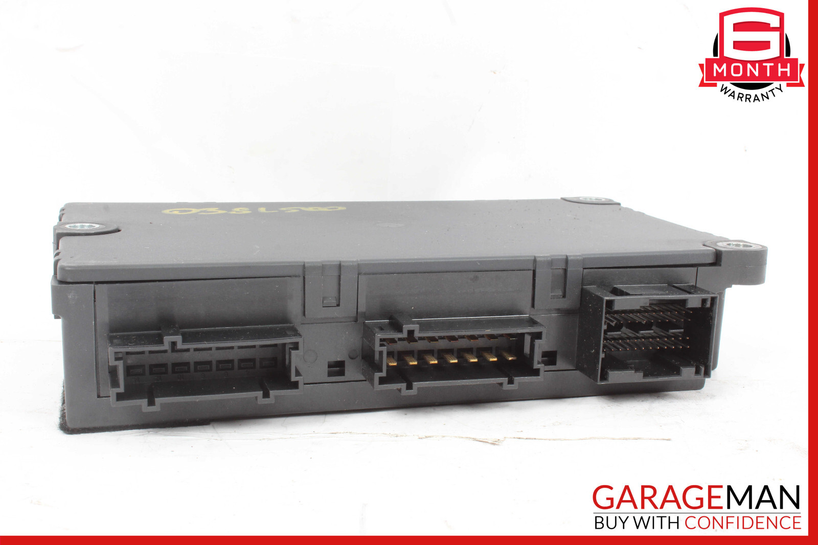 03-08 Mercedes R230 SL500 SL55 AMG SL550 Convertible Top Roof Control ...