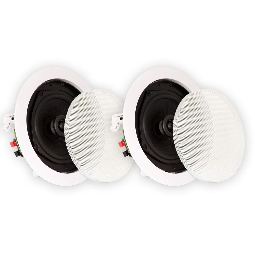 Recessed Ceiling Speakers Home Theater | Shelly Lighting
