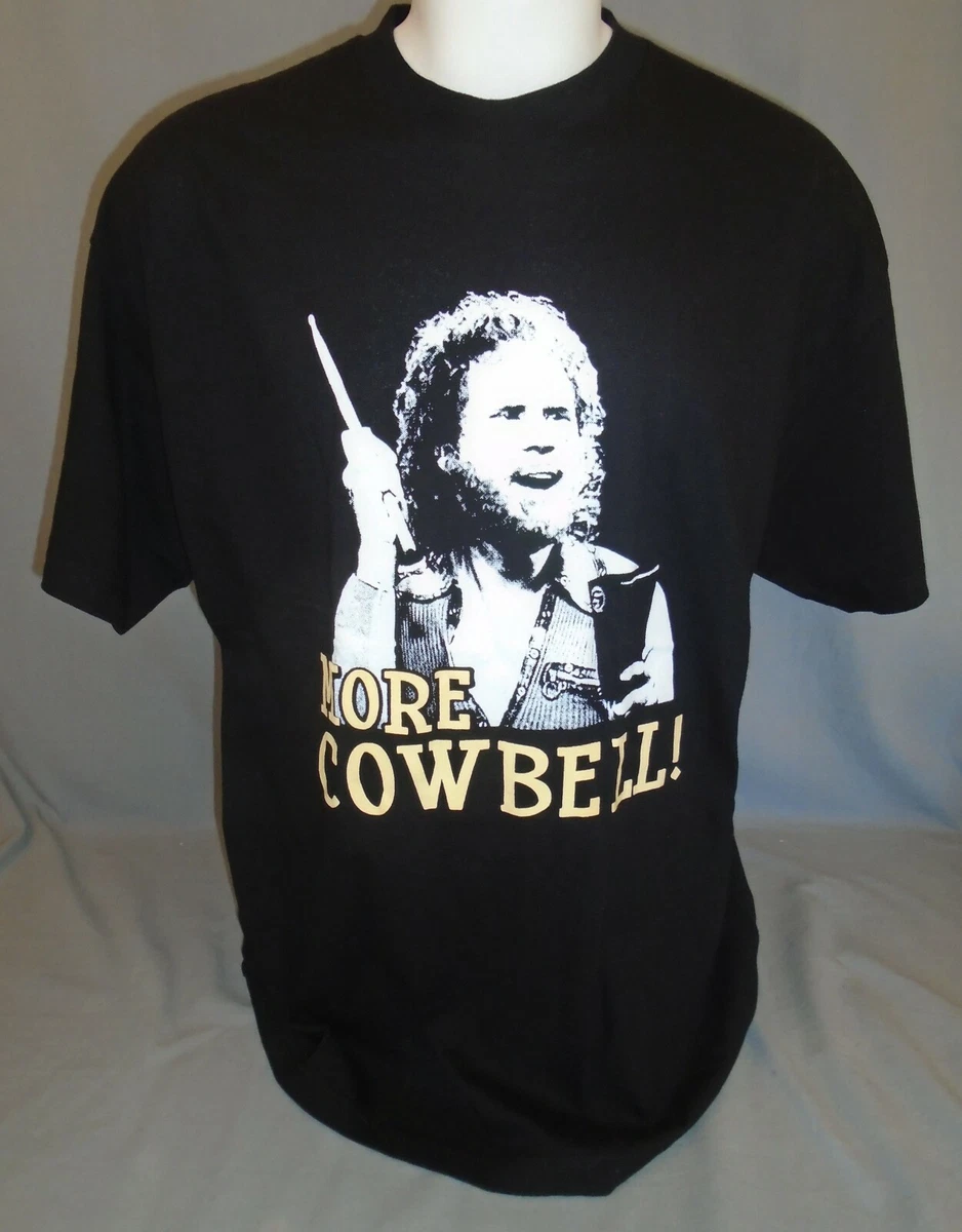 More Cowbell Snl