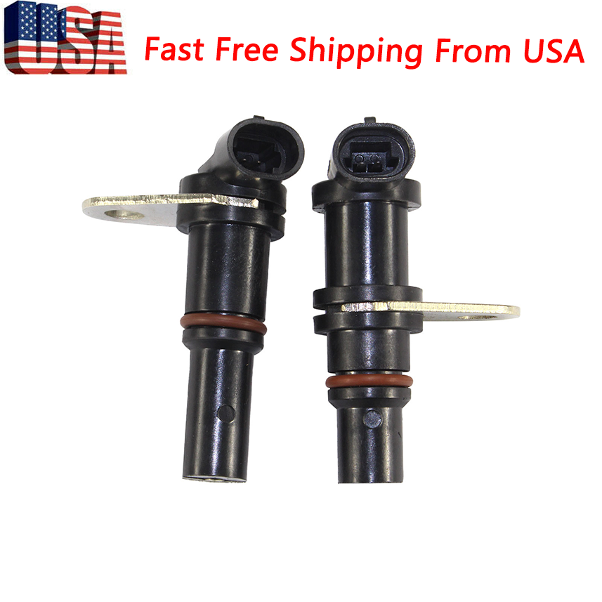 Camshaft Position Idler Sensor For Detroit Diesel Series P/N 60 DDE S60 ...