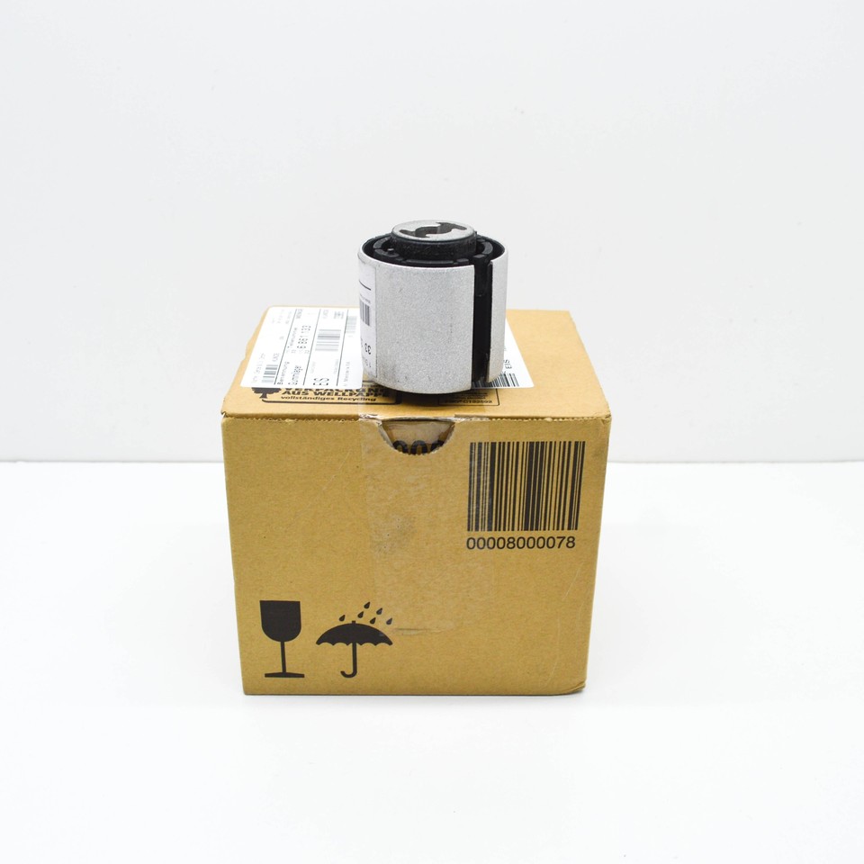 BMW 5 G30 HINTERACHSTRÄGER GUMMILAGERUNG 33326861133 | eBay