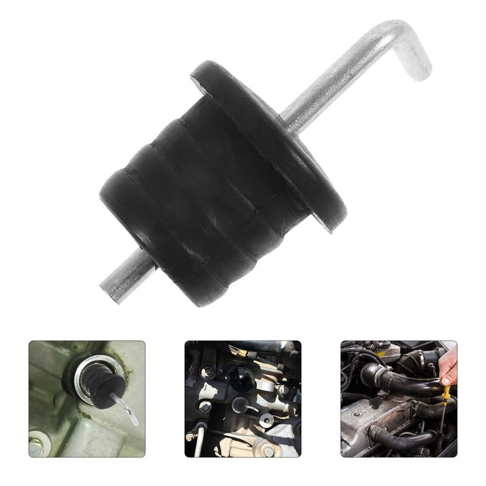 Automatic Transmission Fill Plug Engine Oil Filler Caps Petrol ...