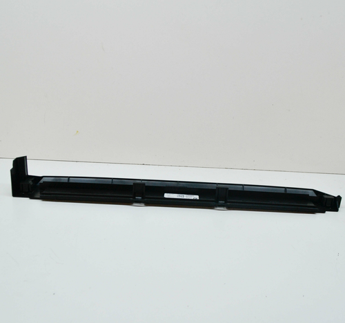 NEW BMW X4 G02, F98 LOWER COOLANT RADIATOR COVER 8642758 17118642758 ...