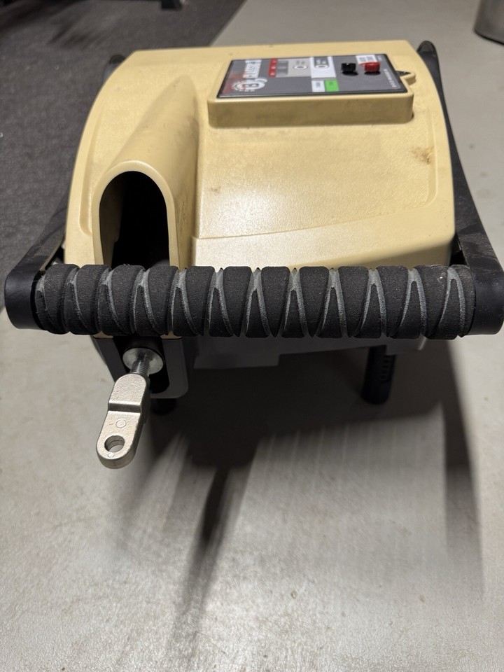 Brake Buddy Classic 3 Model 39494 - Incomplete Parts | eBay