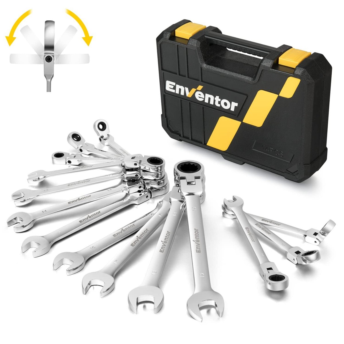 6mm ratchet spanner store