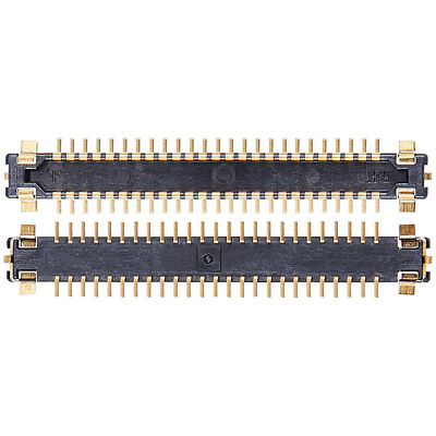 LCD Display FPC Connector For Google Pixel 5 (On Motherboard) (50 Pin ...