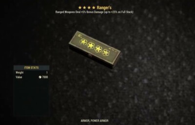 (Xbox) Ranger’s Legendary Mod | eBay