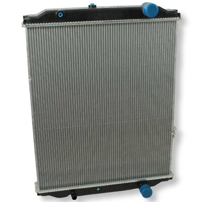 Radiator Fits Bluebird Bus 1996-1999 TC FE Models OE# 734869 734732 ...