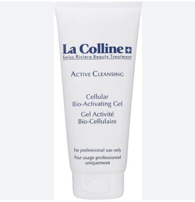 La Colline Active Cleansing Cellular Bio-Activating Gel 200ml #ibe | eBay