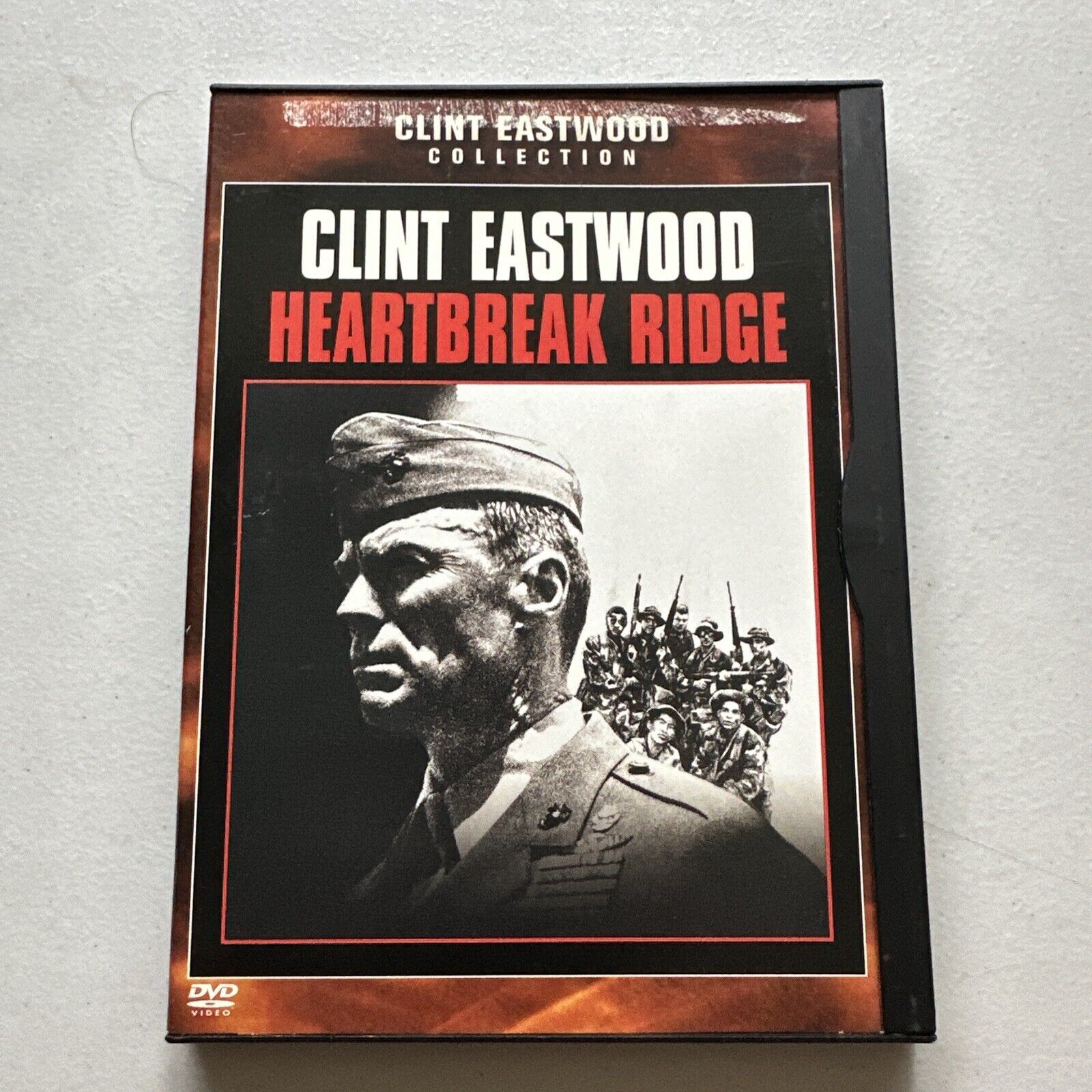Heartbreak Ridge (Snap Case) 85391859727 | eBay