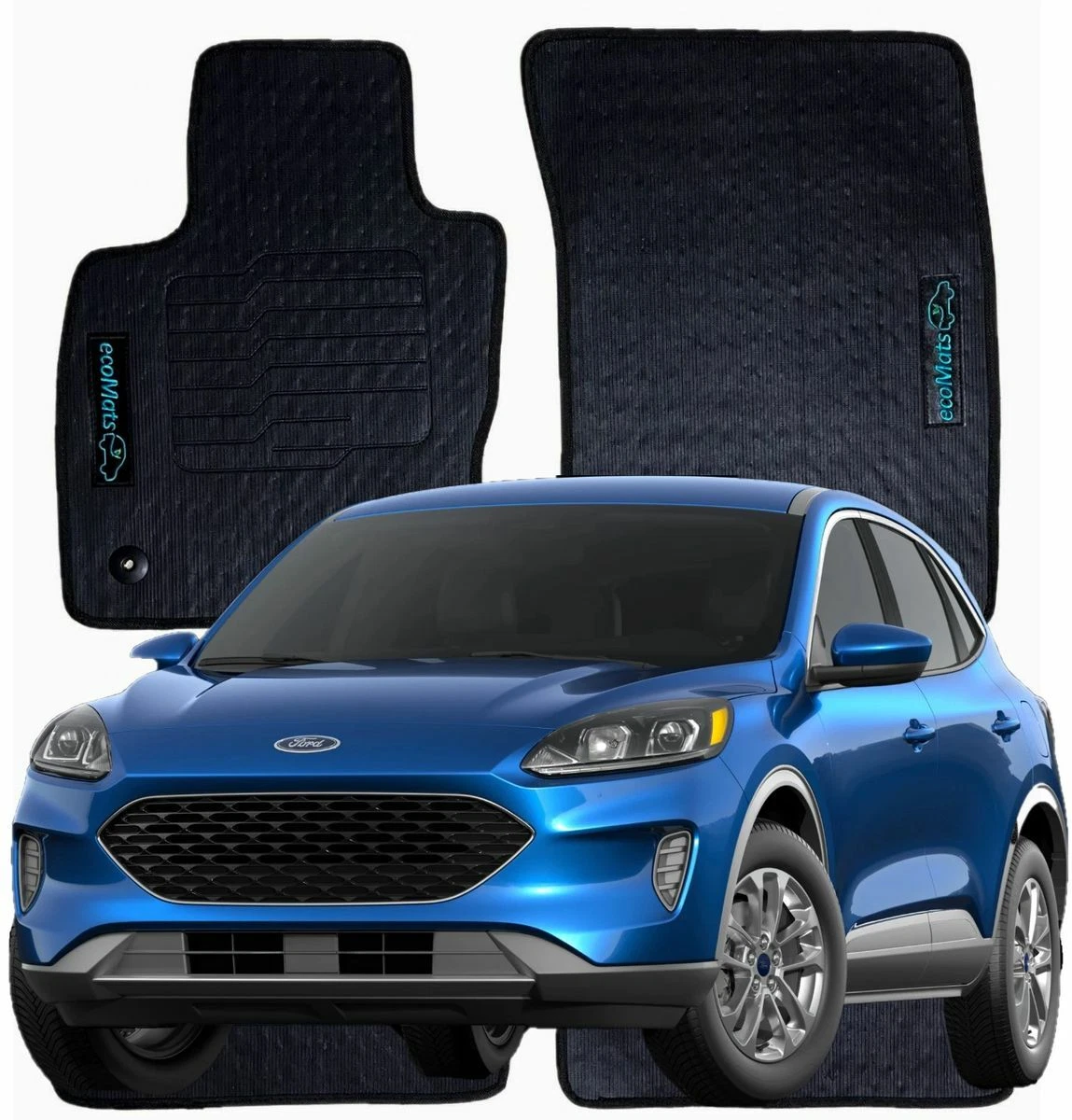 Custom 2022 Ford Escape