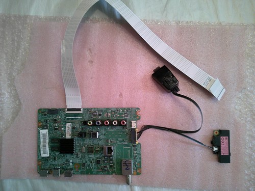 BN94-11169C Main Board BN97-11521H Samsung UN40J5200AF, UN40J5200AFXZA ...