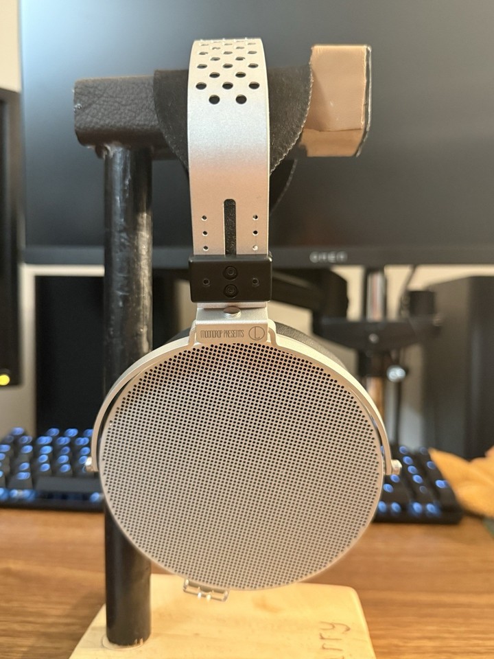 Moondrop PARA Open Back Planar Magnetic Headphones w/Box | eBay
