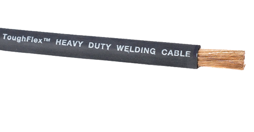 Welding/Battery/Solar 2ga Cable 600v (25ft) Made in USA | eBay
