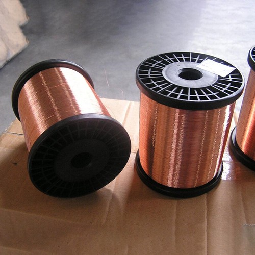 Pure Copper Wire Solid Round Coil Craft Jewellery Making Beading Coil ...